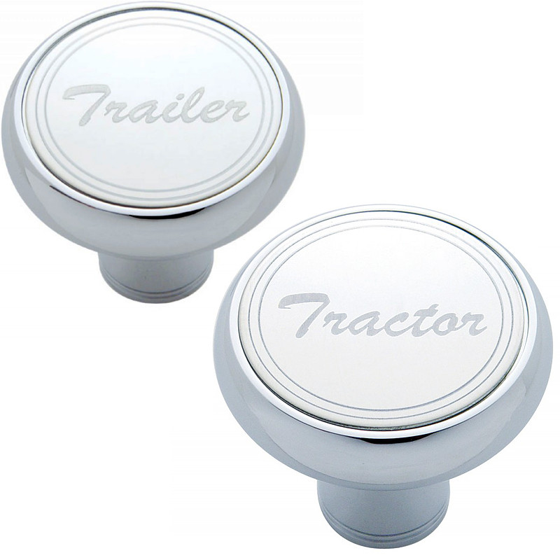Mack Granite Dash Knobs | Raney's Truck Parts