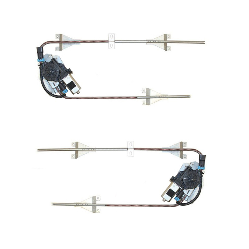Kenworth Peterbilt Power Front Window Regulator R21-6013 R21-6013R