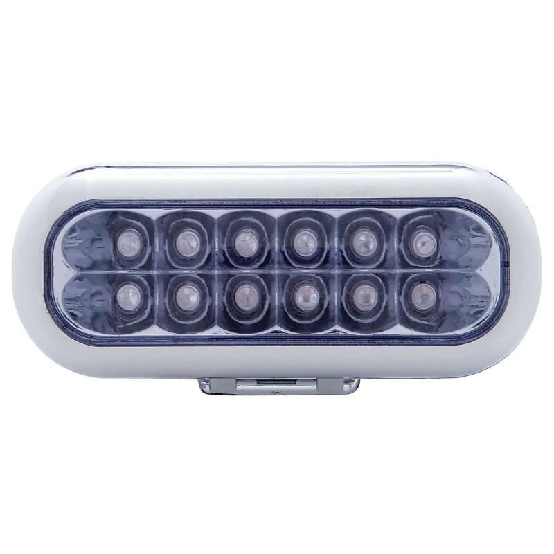 Semi Truck LED Lights & LED Trailer Lights