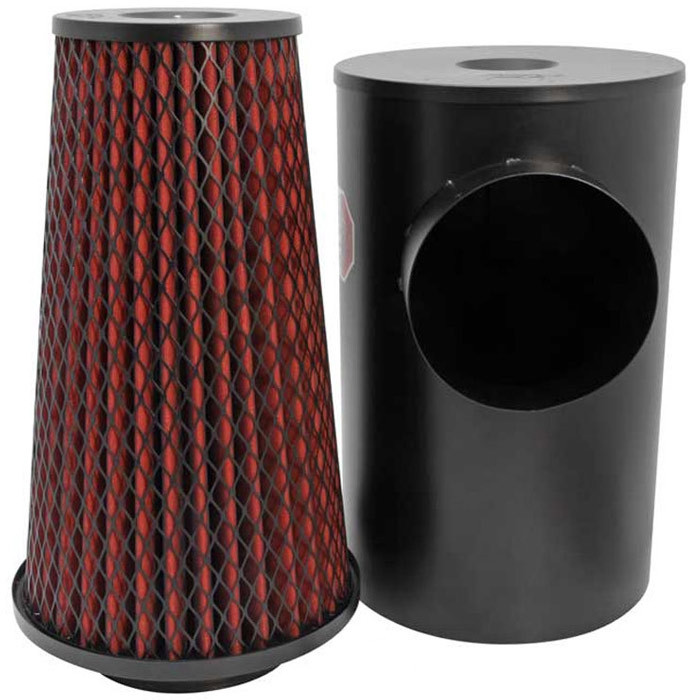 Semi Truck Air Filters | Raney's Truck Parts