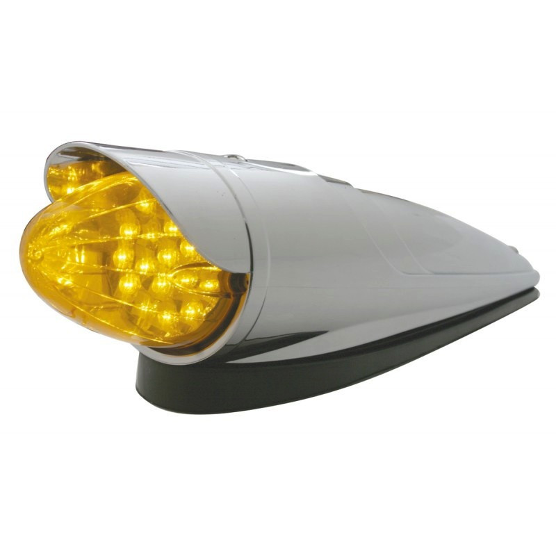 Semi Truck LED Lights & LED Trailer Lights