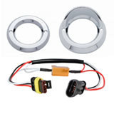 Semi Truck LED Lights & LED Trailer Lights