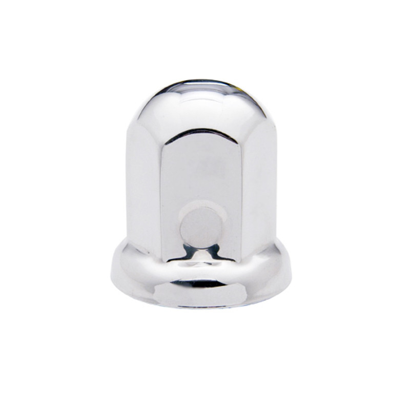 Stainless Steel 33mm X 2 1/8" Standard Nut Cover W/ Flange - Raney's ...