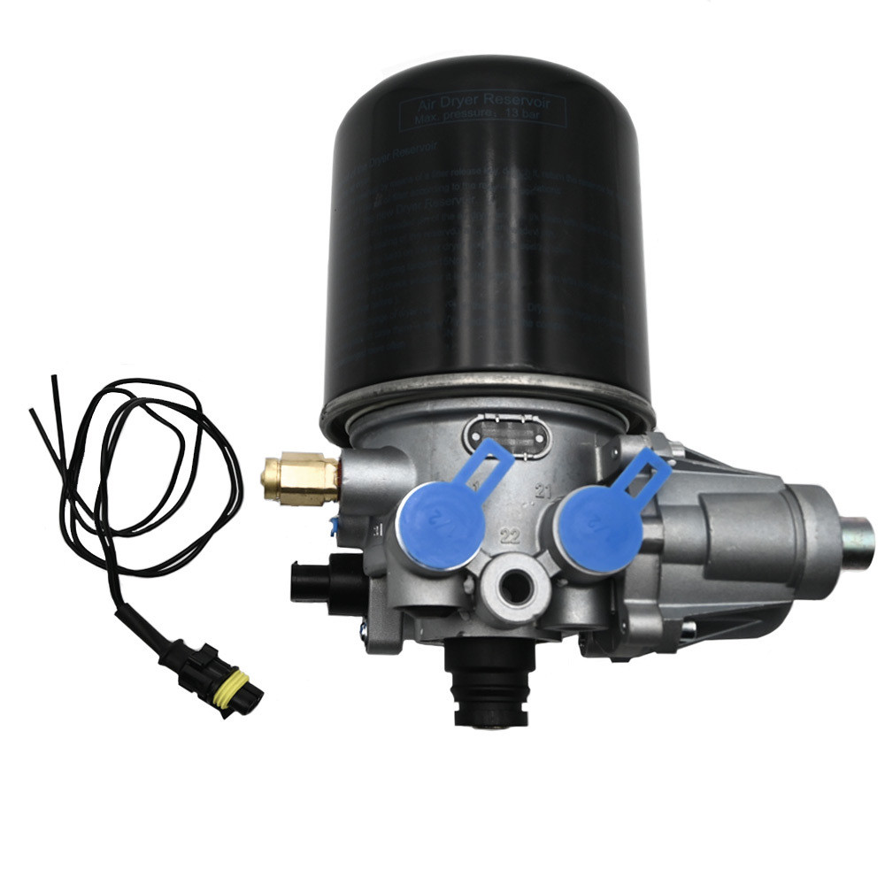 Wabco Meritor Style Air Dryer AD R955205 System Saver 1200 - Raney's ...