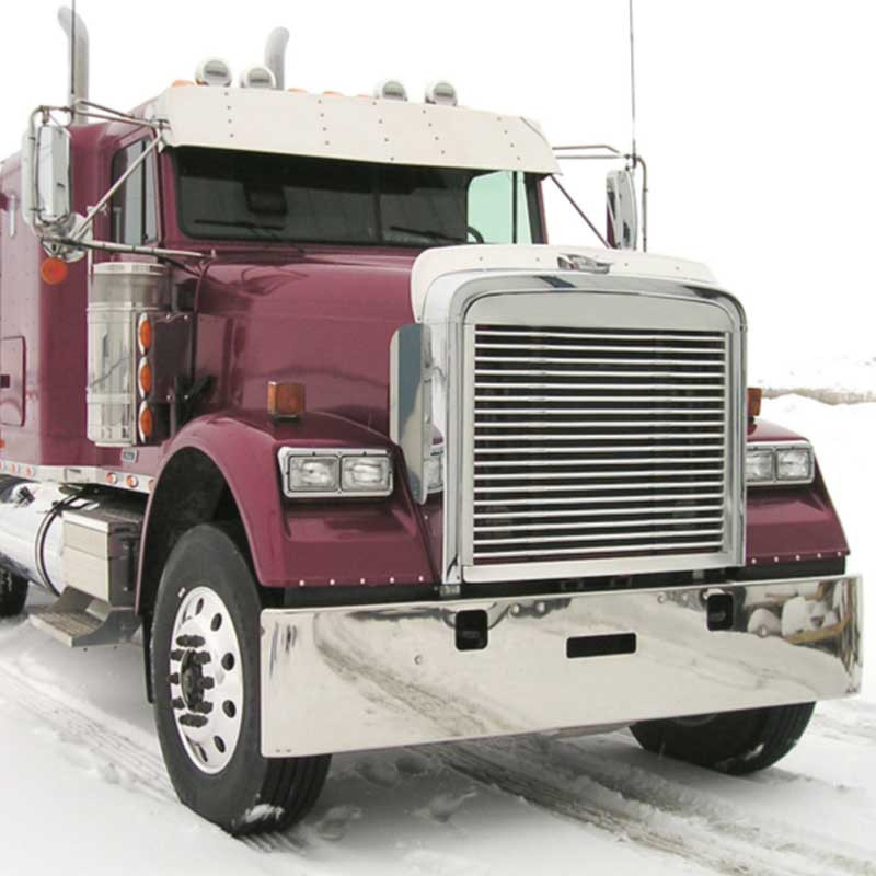Freightliner Classic Flat Top Trucks | Freightliner Trucks