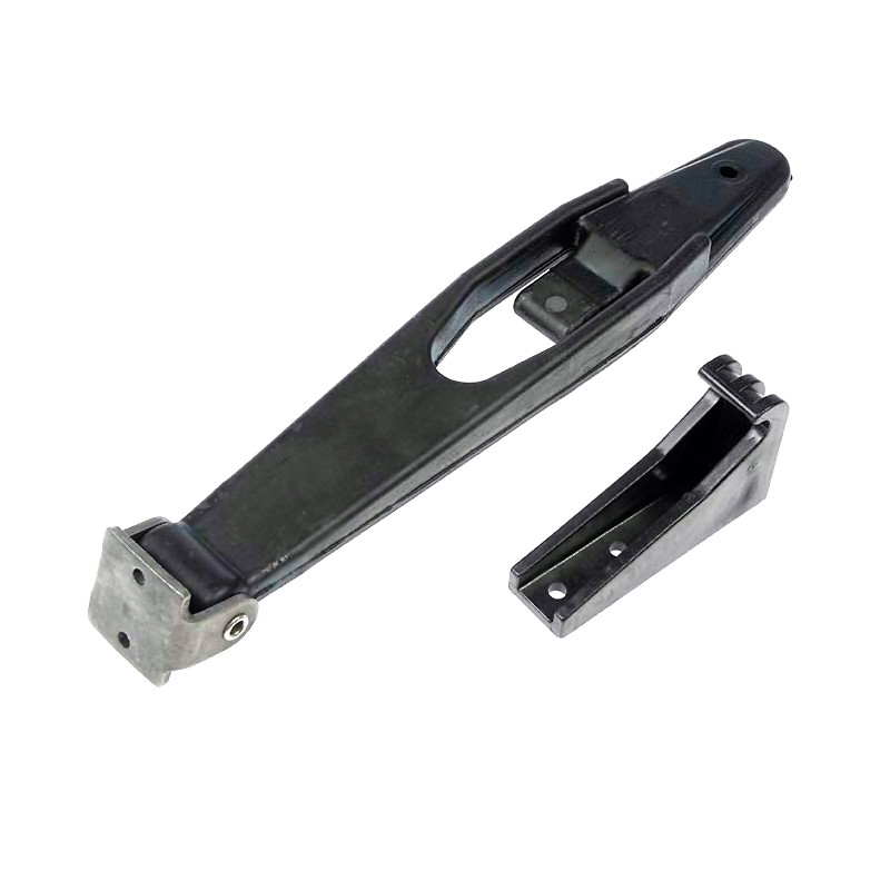 Freightliner FLD 120 & Classic Hood Latch Kit - Raney's