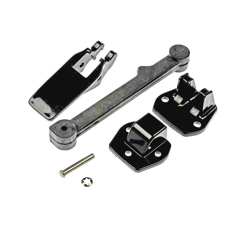 International Hood Latch Kit 499523C3 - Raney's Truck Parts