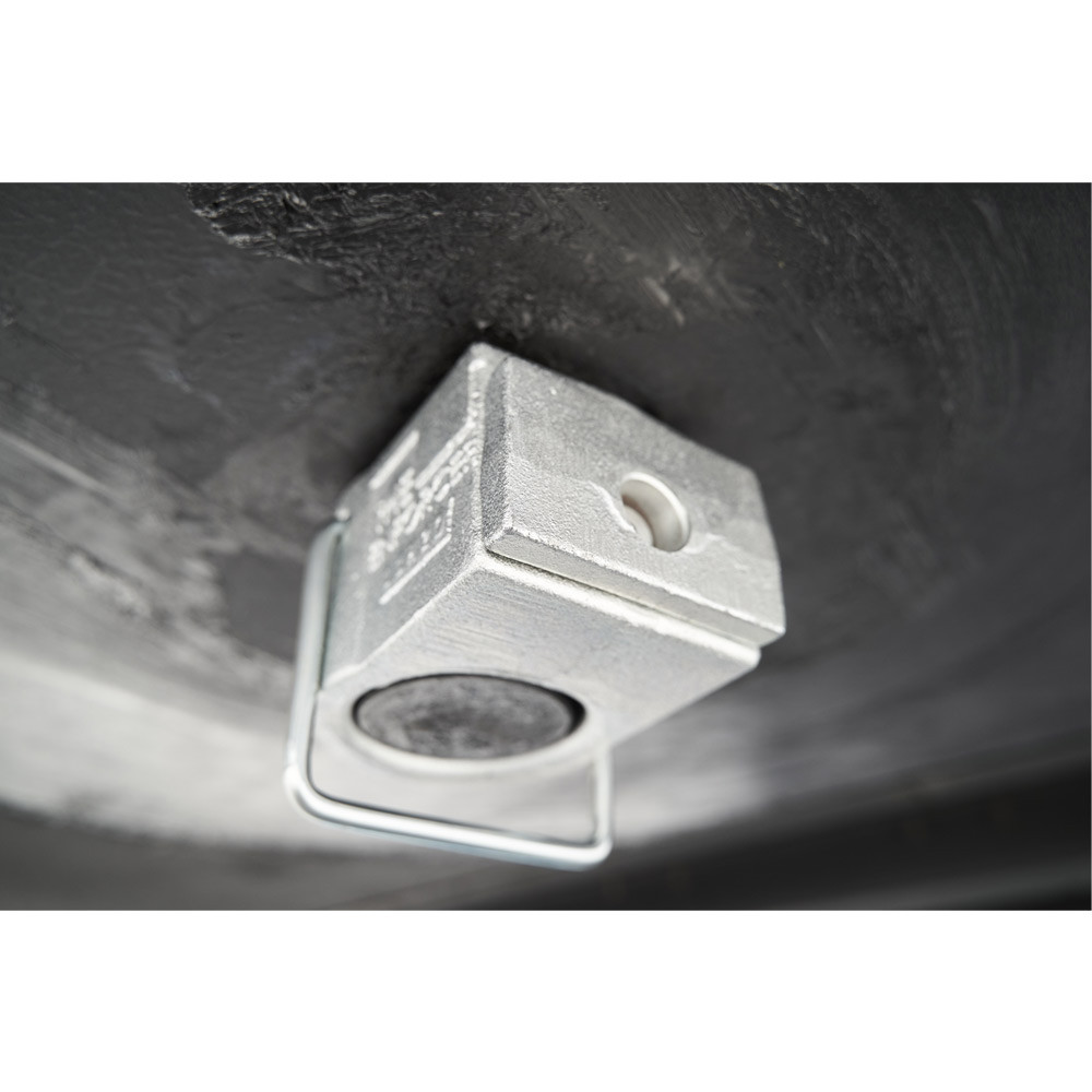 safety Brand NEW King Pin Lock for Trailers & Containers ENFORCER ...