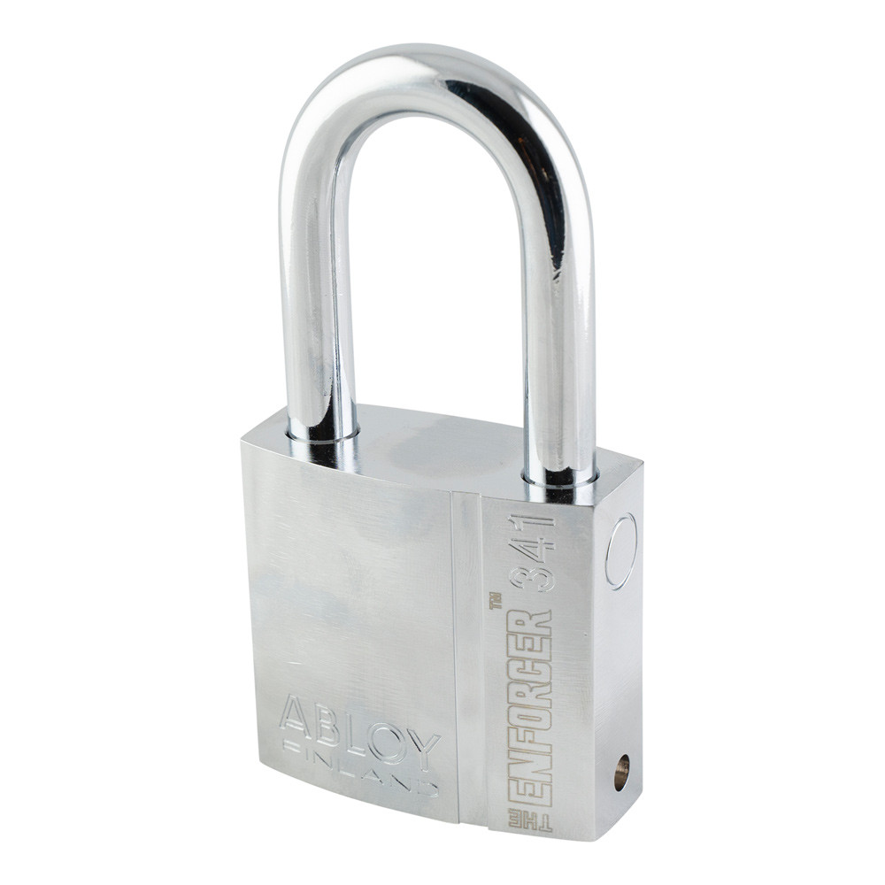 The Enforcer Abloy Padlock 2" - Raney's Truck Parts