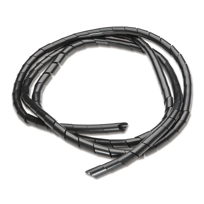 15 Ft. Nylon Spiral 3-in-1 Air/Power Line Wrap - Raney's Truck Parts