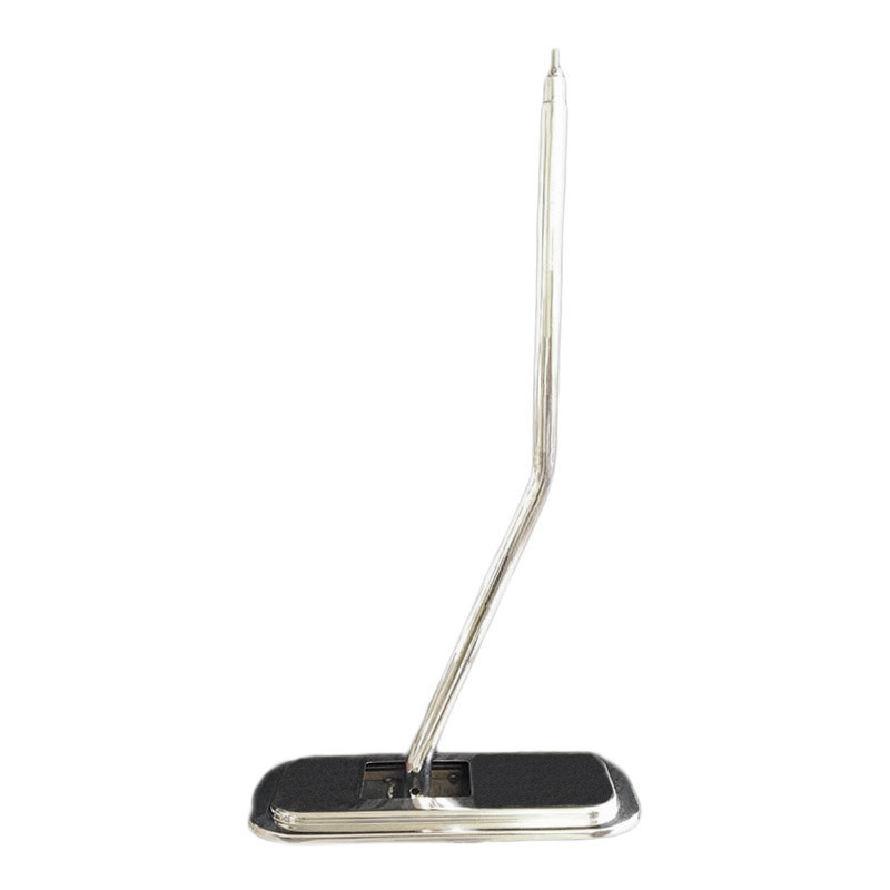 Custom Peterbilt 379 389 Polished Stainless Steel Shifter With 2 Bends ...