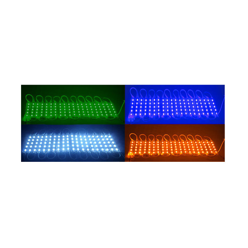 10" LED Light Bar Strips - Raney's Truck Parts