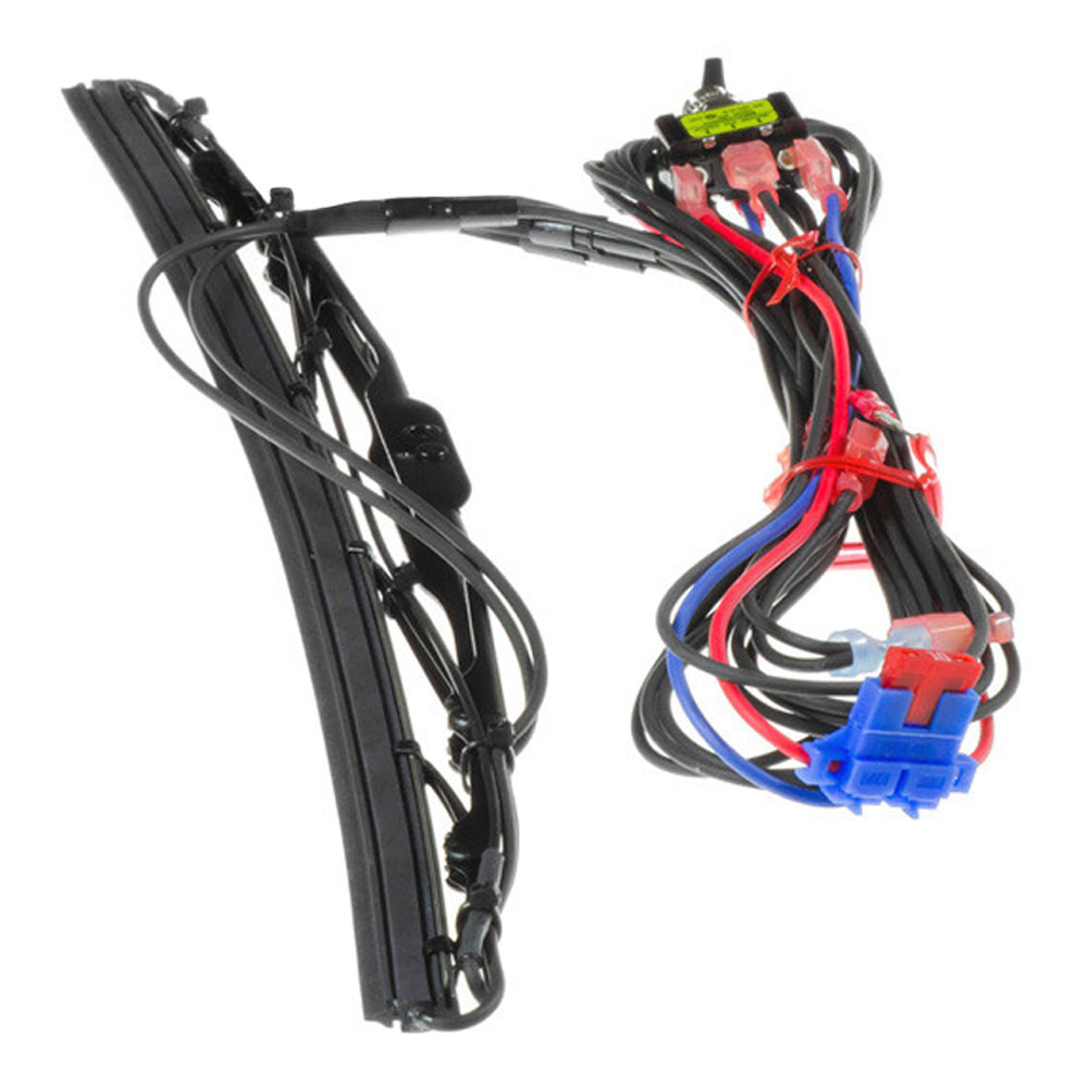 Freightliner Everblades Heated Wiper Blade Kit