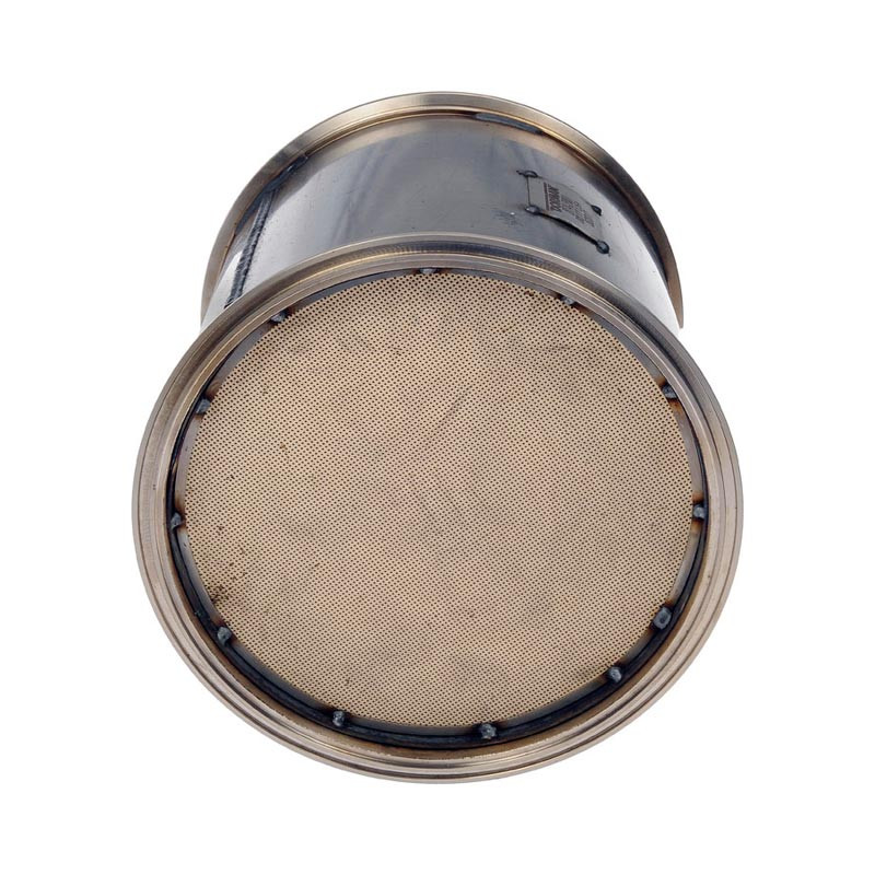 Diesel Particulate Filter for Mack MP7 Engine 21817835 - Raney's Truck ...