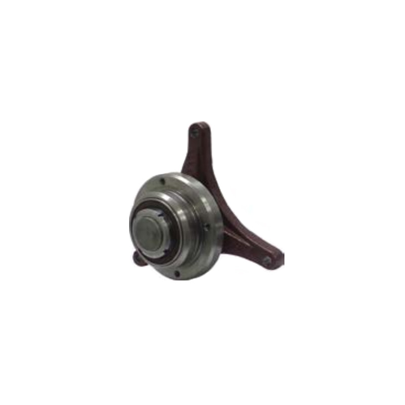 Mack Volvo Fan Hub Assembly MAK134GB385M - Raney's Truck Parts