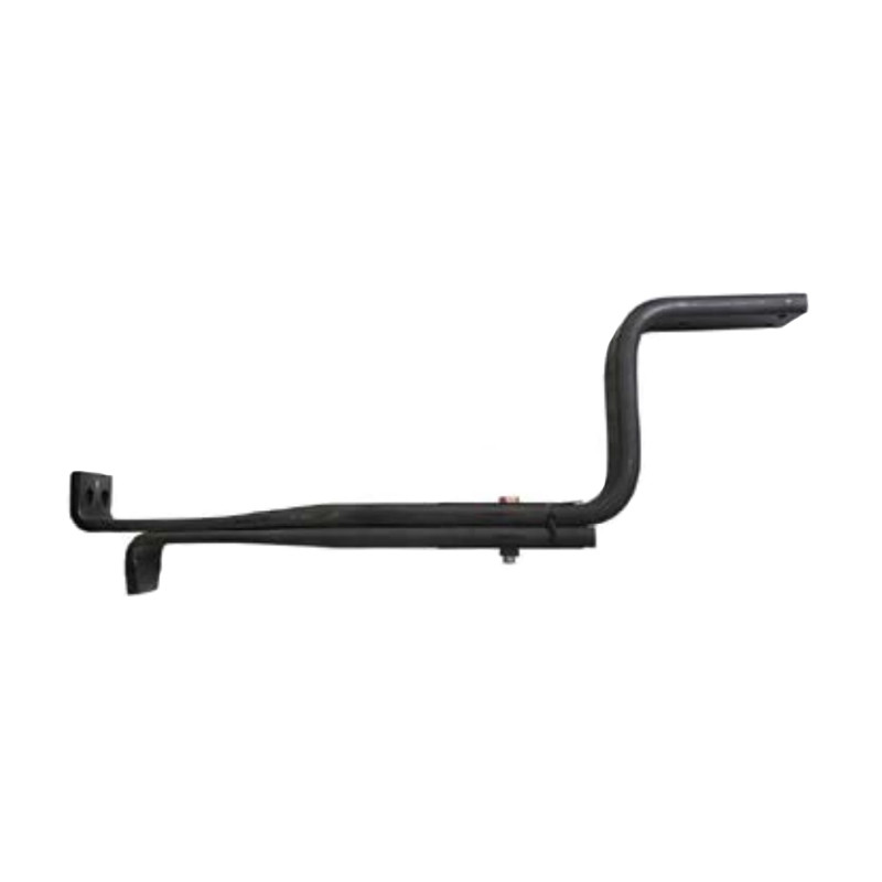 Peterbilt CF 4128 Rear Spring Assembly PBT03-07640 - Raney's Truck Parts