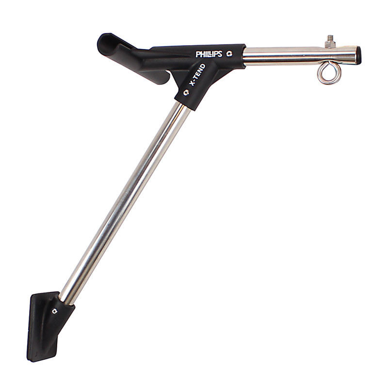 X-Tend Tracker Bar Extension By Phillips - Raney's Truck Parts