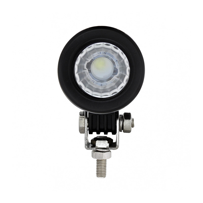 High Power LED Mini Work Light With Spot Function - Raney's Truck Parts