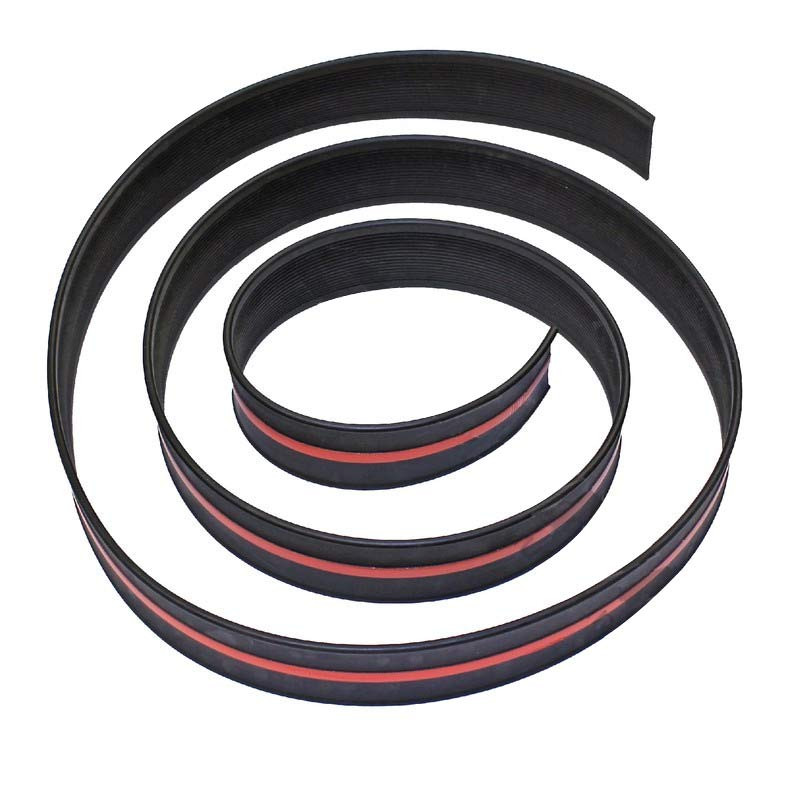 Volvo Heavy Duty Fuel Tank Strap Backing - Raney's Truck Parts