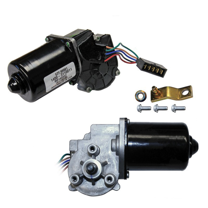 USPS LLV Wiper Motor 8169B28 - Raney's Truck Parts