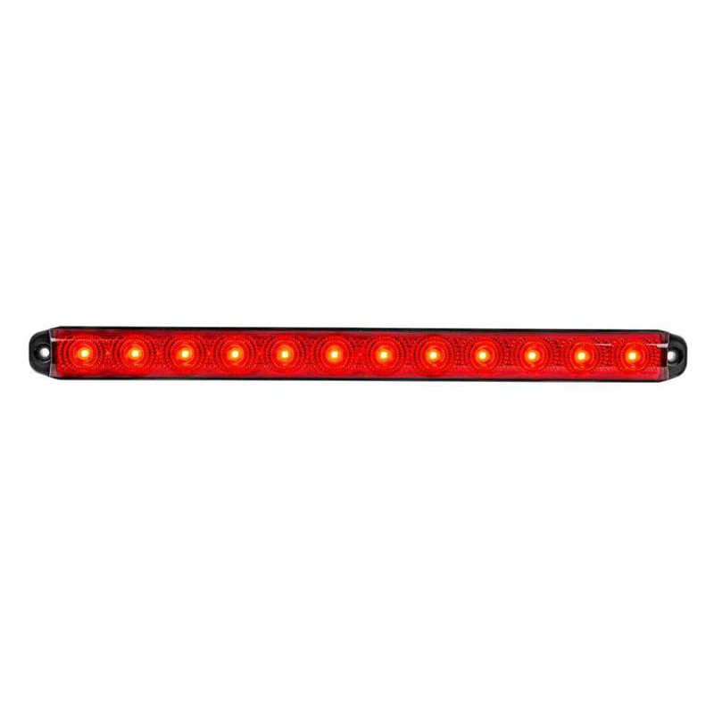15 3/4" Sequential LED Smart Dynamic Light Bar By Grand General - Raney ...