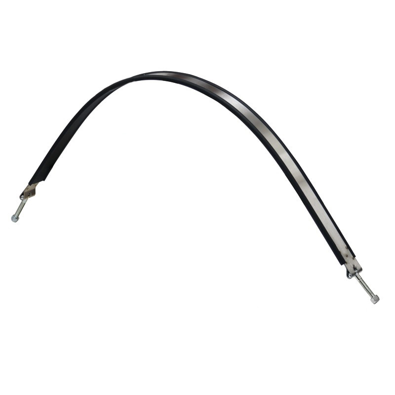 Round Reefer Heavy Duty 24" Fuel Tank Strap 7AMPASA-355-S - Raney's ...
