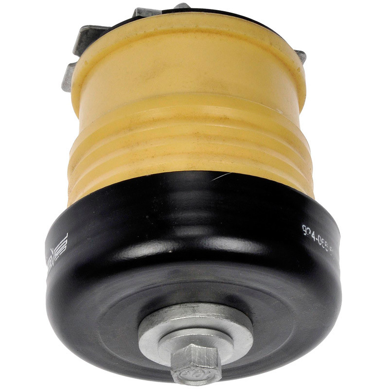 Ford 2008-2018 Rad Support Body Mount 7C3Z1000154BA 7C3Z1000155GA ...