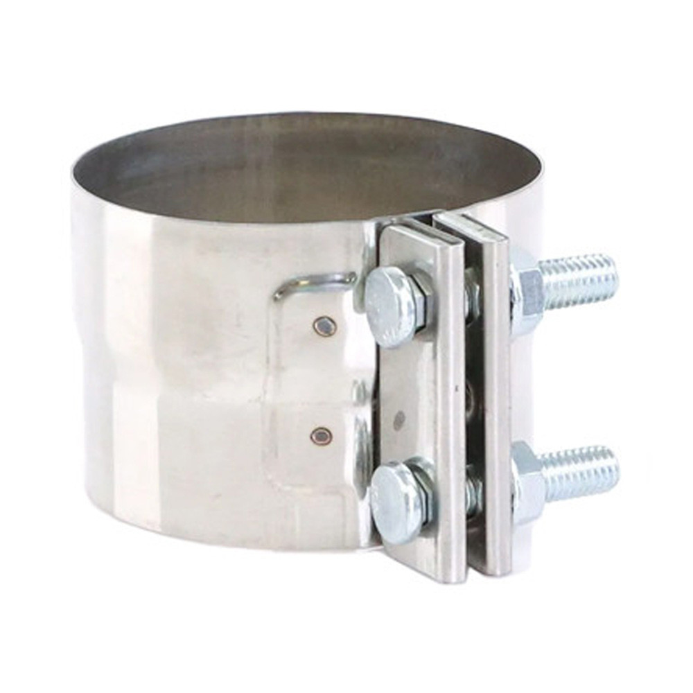 Buy a 5" WFC Series Stainless Steel Band Clamp - Raney's