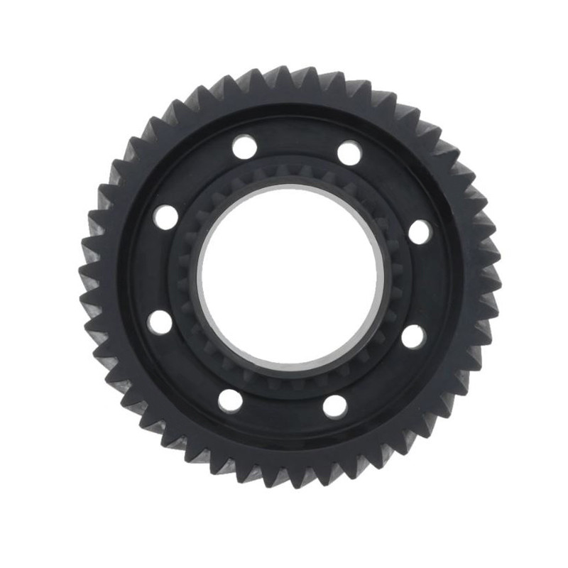 Mack Volvo Mainshaft Gear VOL 20906486 - Raney's Truck Parts