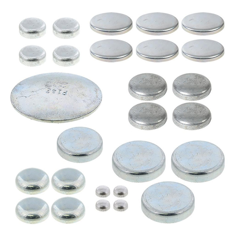 Cummins ISB Engine Block Plug Kit - Raney's Truck Parts