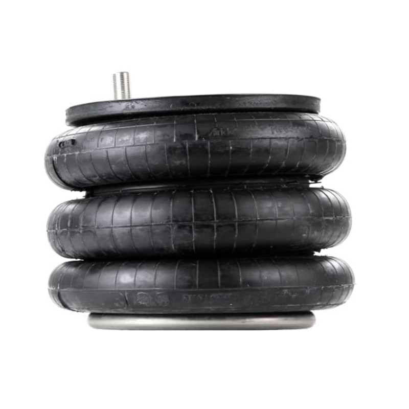 Watson Triple Convoluted Air Spring 3B12315 3B12-329 AS0048 - Raney's ...