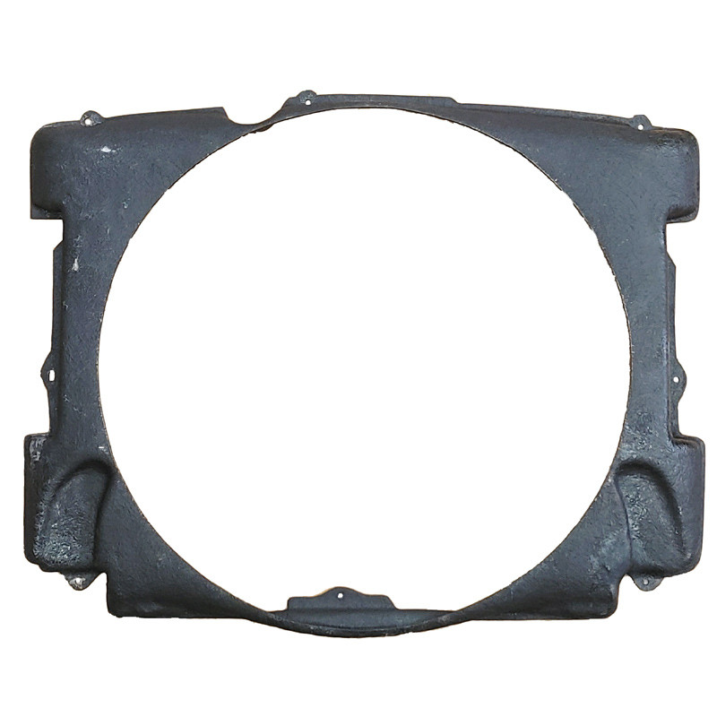 Peterbilt 330 337 Radiator Fan Shroud W0274001