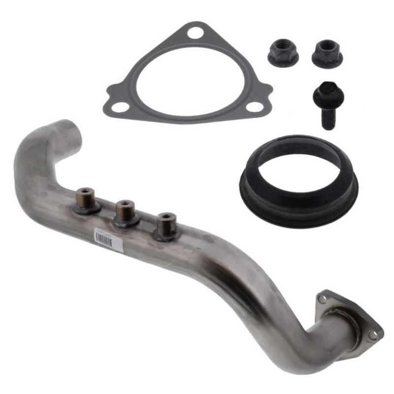 International EGR Oil Cooler Kit NAV 1889335C94 - Raney's Truck Parts