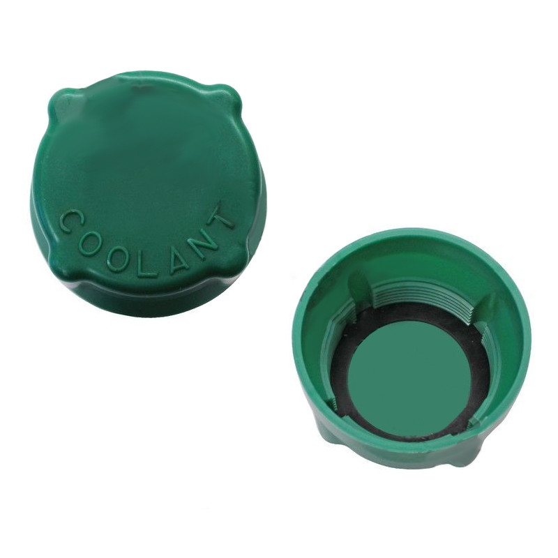 Volvo WIA 42 & 64 Coolant Tank Cap 6794968 - Raney's Truck Parts