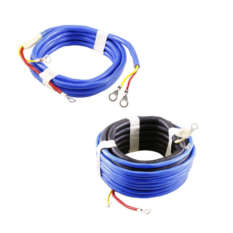 High Temperature Lead Wire By ISSPRO - Raney's Truck Parts