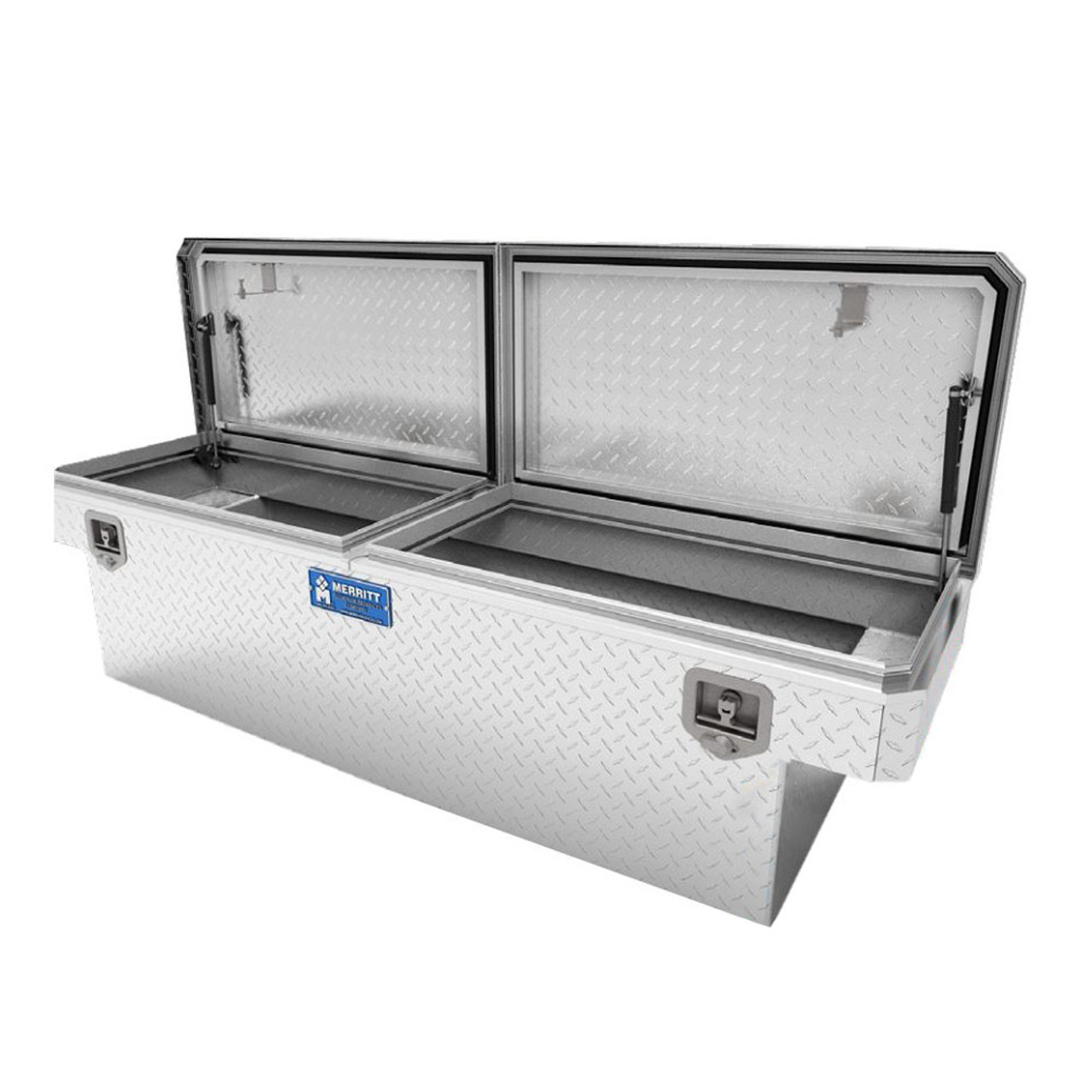 Aluminum Pickup Truck Tool Box Raney s Truck Parts