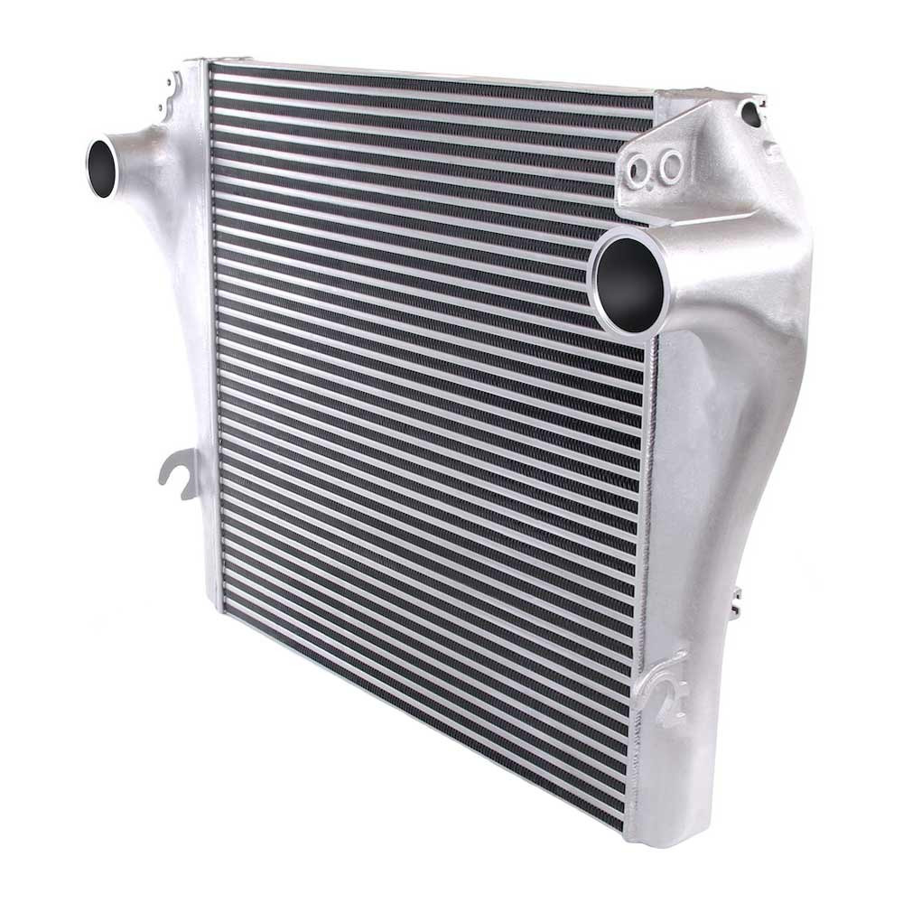 Mack Volvo Eliminator Charge Air Cooler By Dura-Lite 2096-1030291AP ...