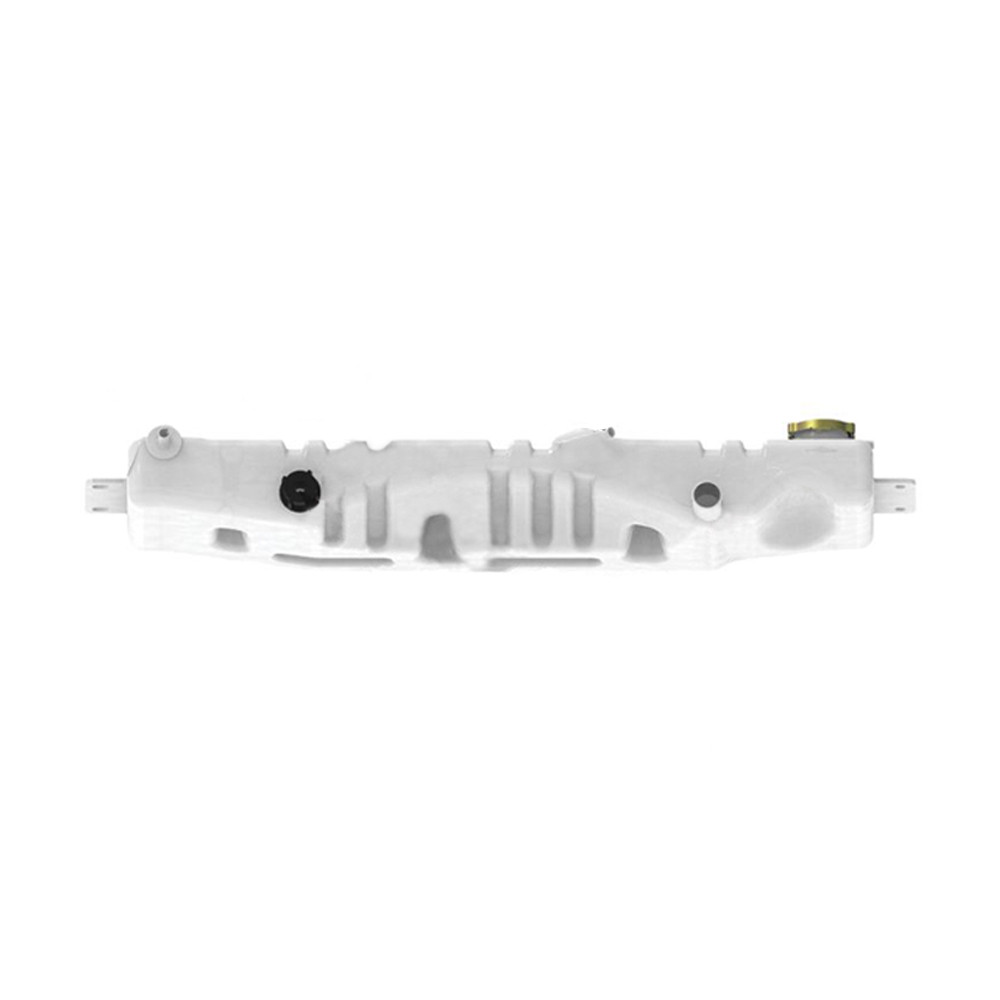 Ford F-Series Coolant Reservoir F6HZ8A080B D3HZ8100A