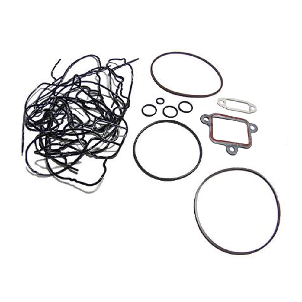 Interstate-McBee Navistar DT466E Front Cover Gasket Kit 1824984C95 ...