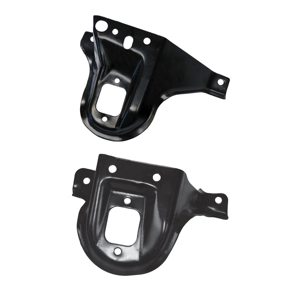 Chevrolet GM Front Upper Shock Bracket 15529433 - Raney's Truck Parts