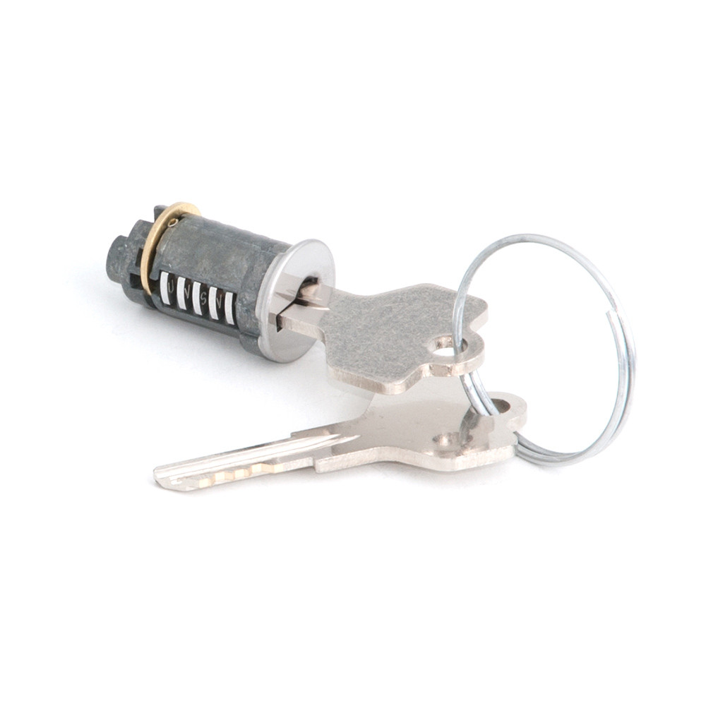 Kenworth Replacement Lock Set K345-4143 596808KW K345-501-000 - Raney's ...