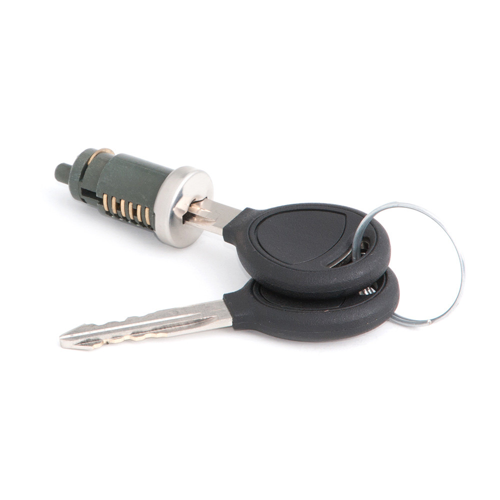 Volvo Replacement Lock Set 20701647 - Raney's Truck Parts