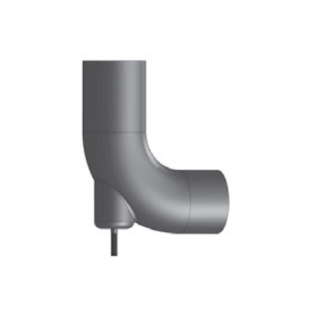 Freightliner 5" Aluminized Elbow With Mount A04-17476-000 - Raney's ...