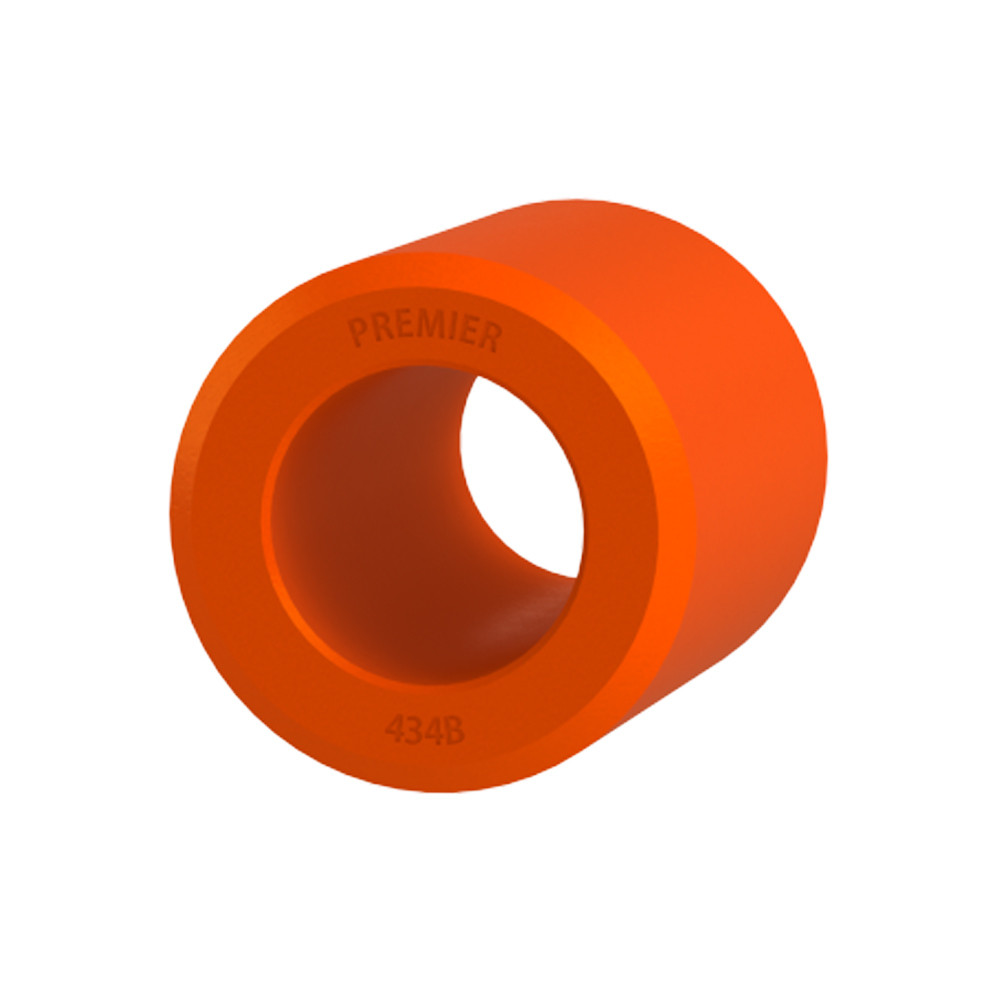434B Poly Bushing By Premier Manufacturing - Raney's Truck Parts