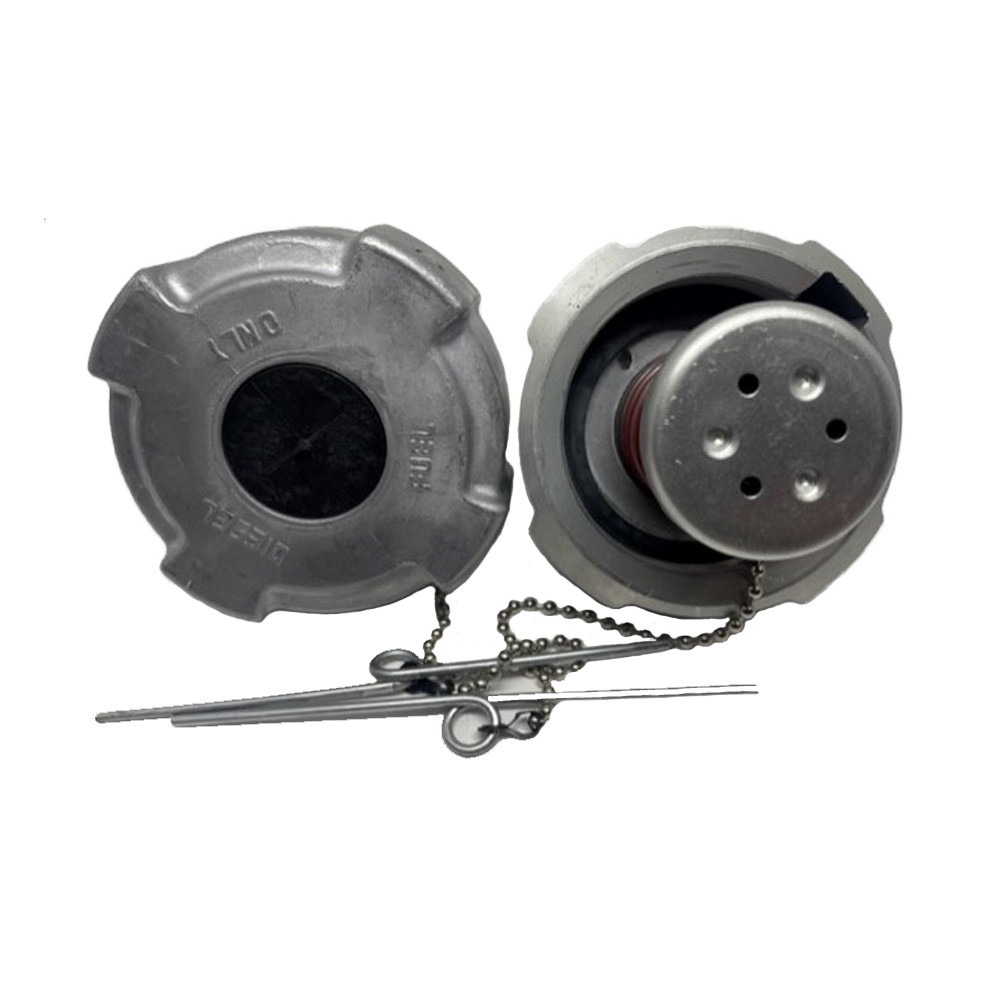 Ford Non-Locking Replacement Fuel Cap - Raney's Truck Parts