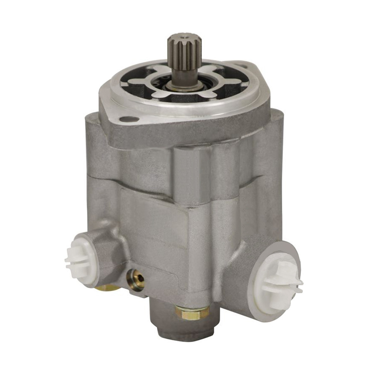 Power Steering Pump 3578965C91 EE15005016