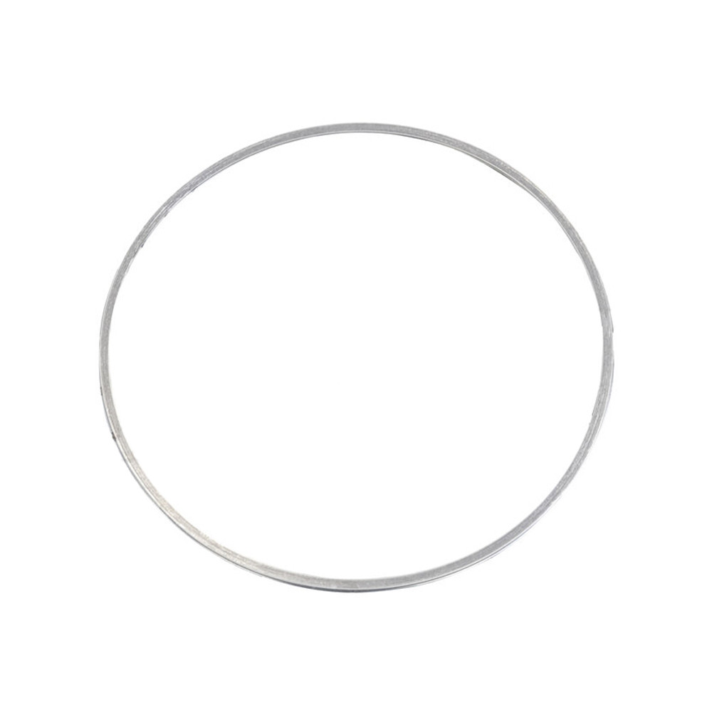 Detroit Diesel Graphite Exhaust Gasket A6804910480 - Raney's Truck Parts