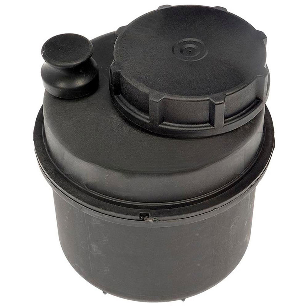 Volvo Power Steering Reservoir 1592945