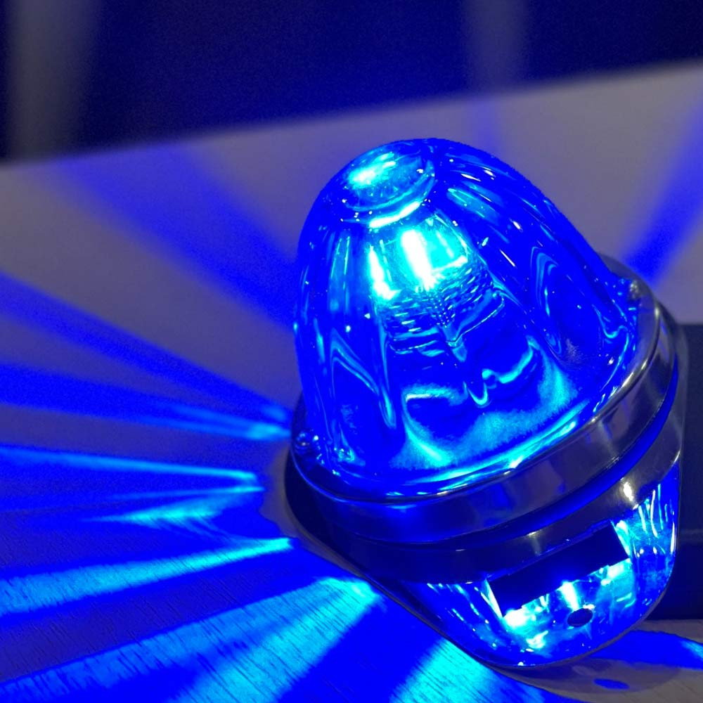 1157 Dual Color Super Bright 15 LED Replacement Bulb - Raney's Truck Parts