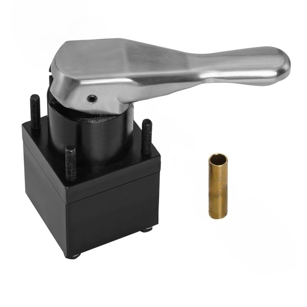 GT Development Dual 3-Way Hand Brake Valve 4040-3 40403 - Raney's Truck ...